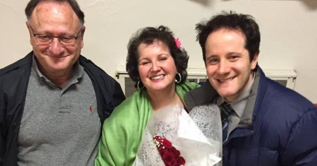 Who Are Melissa Rauch's Parents? Meet the Star's Mom and Dad