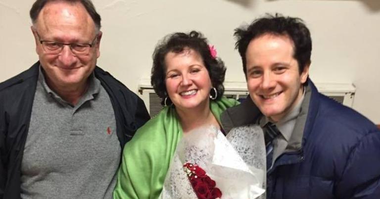 Who Are Melissa Rauch's Parents? Meet the Star's Mom and Dad