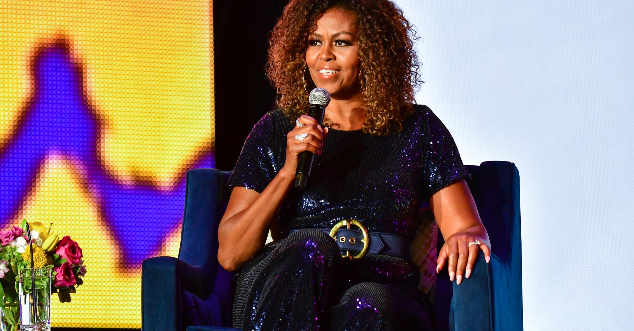 Did Michelle Obama Get a Ph.D. When She Attended Harvard? Details