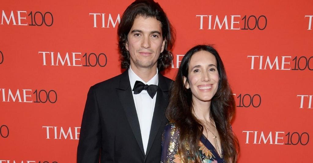 Who Is Rebekah Neumann's Brother Keith? His Tragic Death Explained