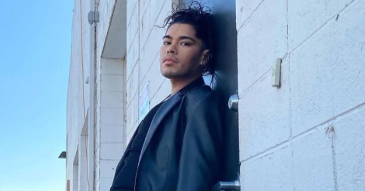 JLo Breaks Her Silence on Jesus Guerrero's Sudden Death