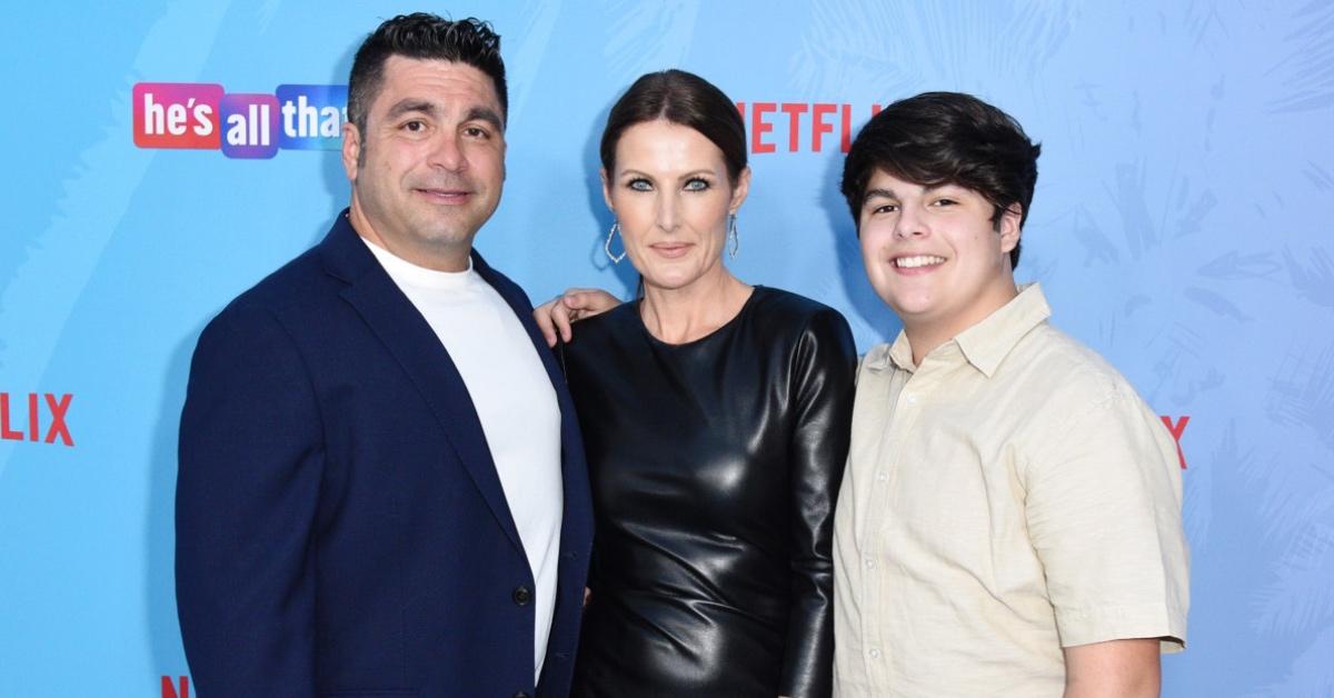 Did Monty Lopez, Addison Rae's Dad, Cheat on His Wife?