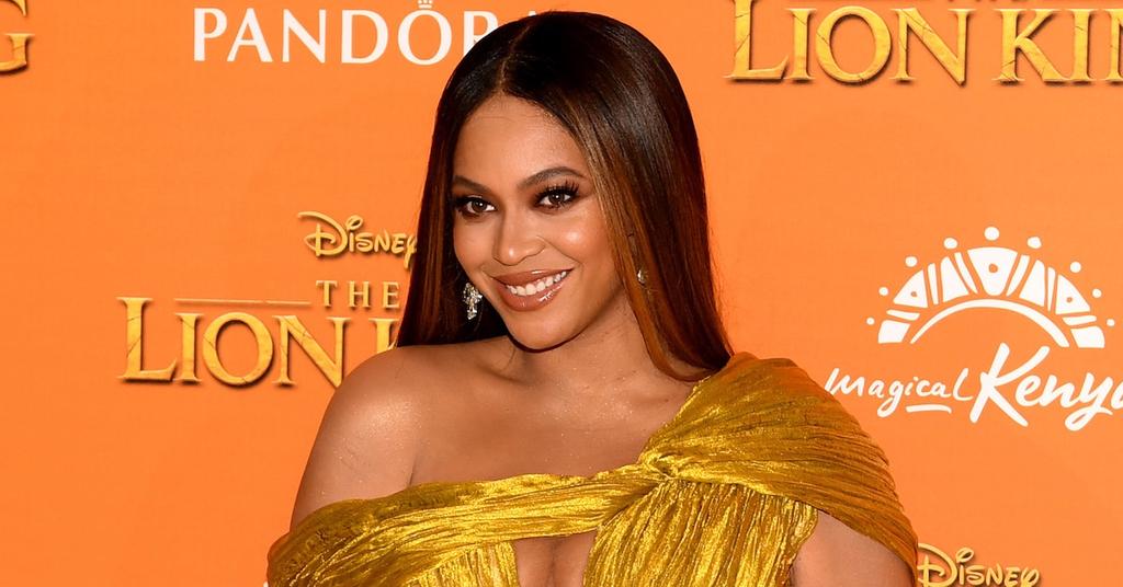 Beyoncé's "Renaissance" Tracklist — Here's the Full Scoop