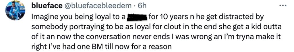 Blueface Children: Details on the Rapper's Growing Family