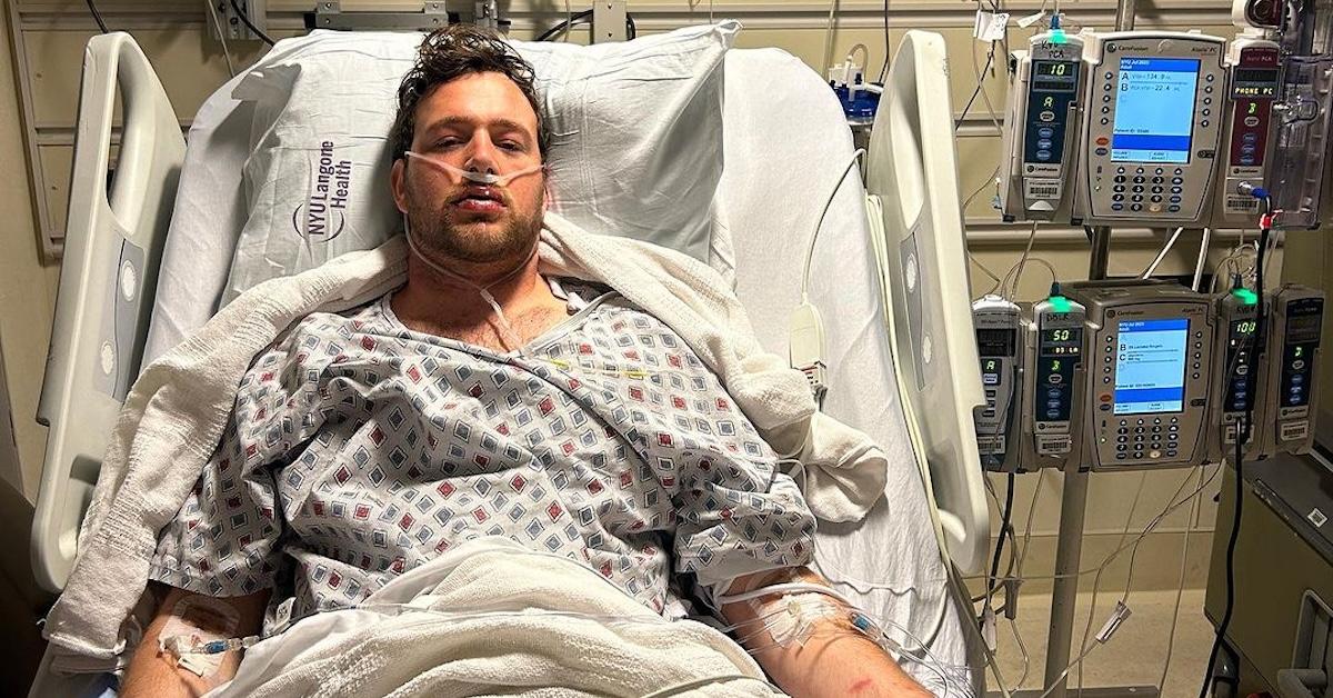 Below Deck Star Kyle Viljoen Details Health Issues