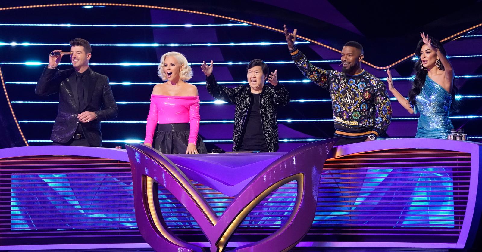 'Masked Dancer,' Season One Has Been Confirmed — Here's What We Know