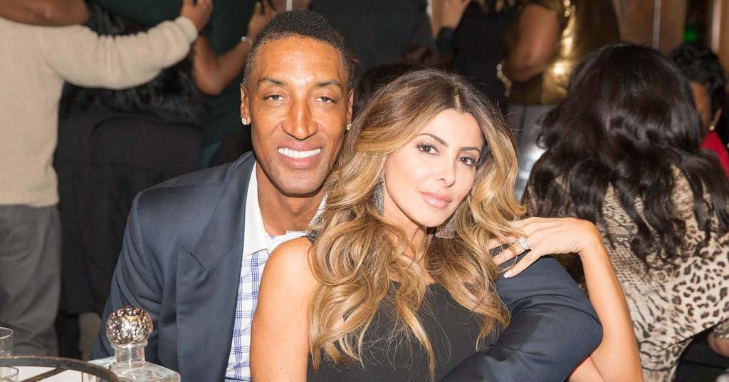 Are Larsa and Scottie Pippen Still Together? No, Here's Why