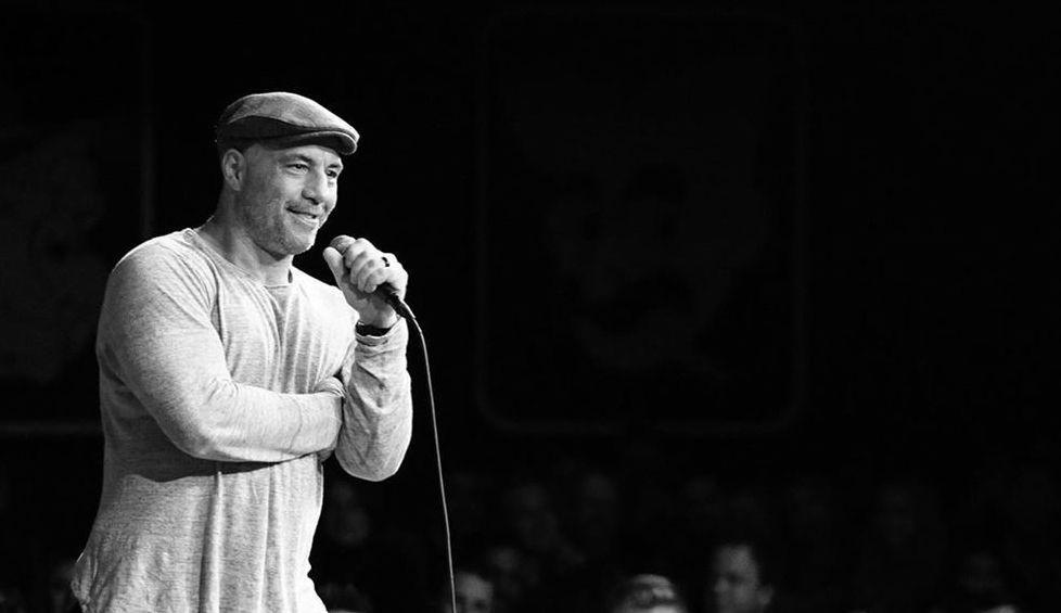 Top 5 Books Recommended by Joe Rogan to Transform Your Life