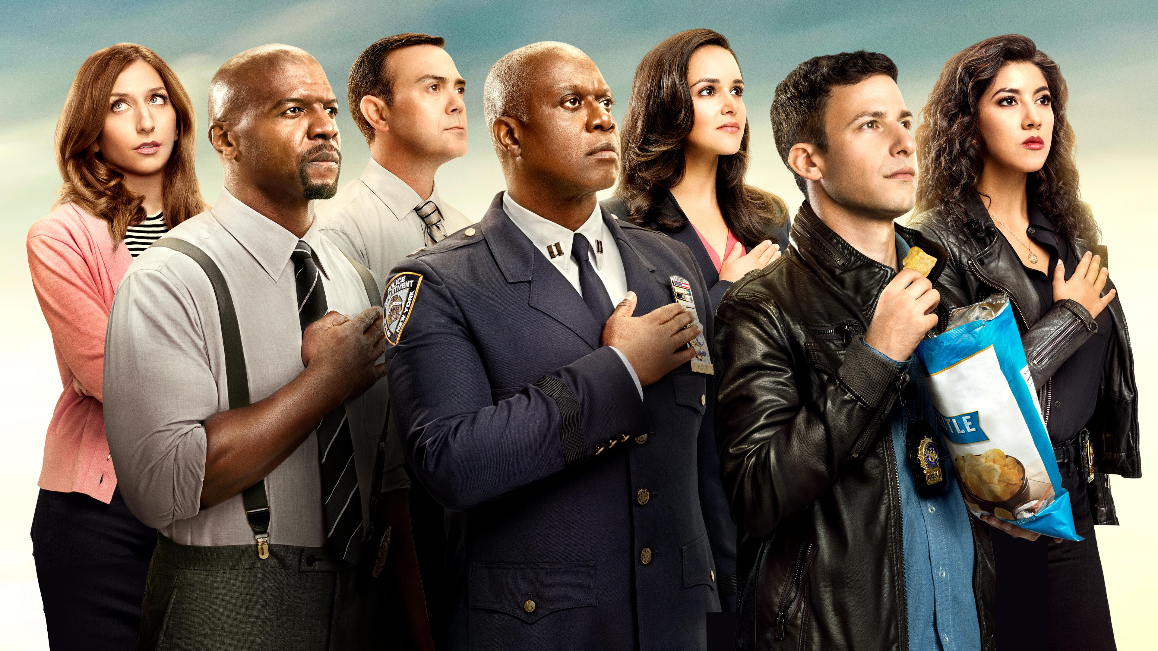 Why Did Brooklyn 99 Get Cancelled Was It Just A Ratings Issue Why Did Brooklyn 99 Get Cancelled Was It Just A Ratings Issue