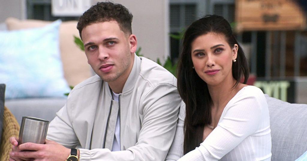 Is April Marie Pregnant? 'The Ultimatum' Star Wants to Be a Mom Soon