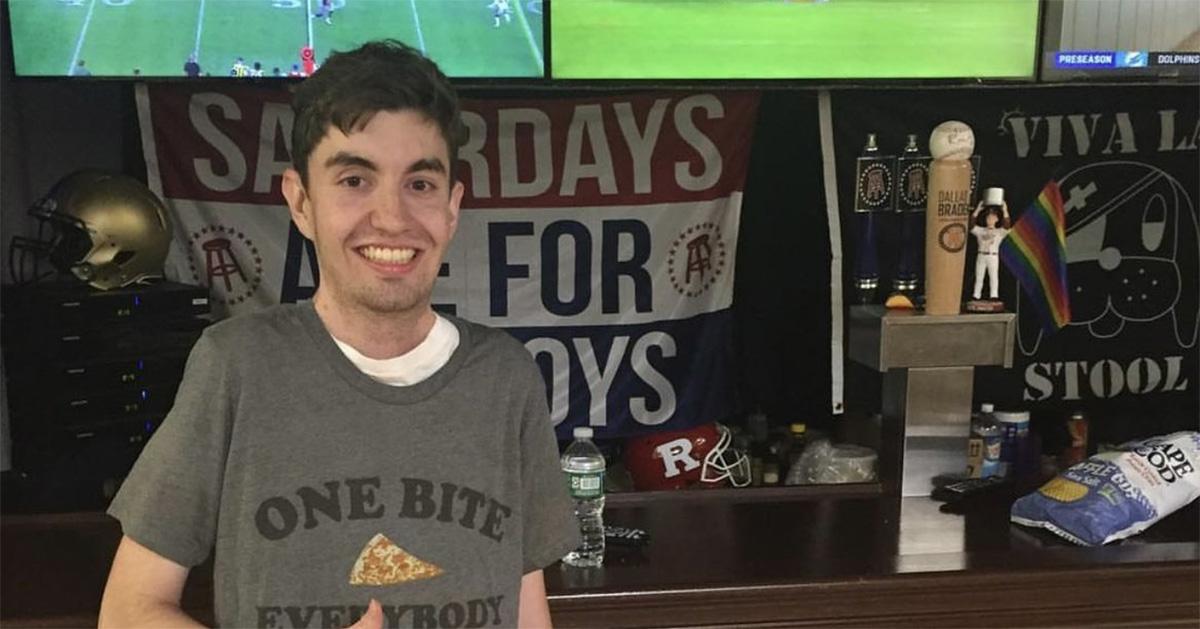 Why Did Mantis Leave Barstool Sports? He Was Fired