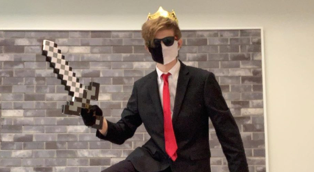 Did a Ranboo Face Reveal Get Leaked on TikTok? Here's What We Know