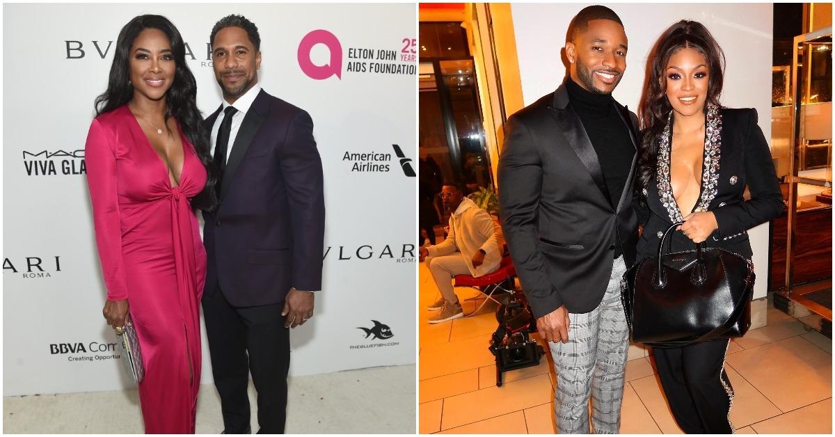 Ralph Pittman and Marc Daly Similarities: 'RHOA' Fans Notice