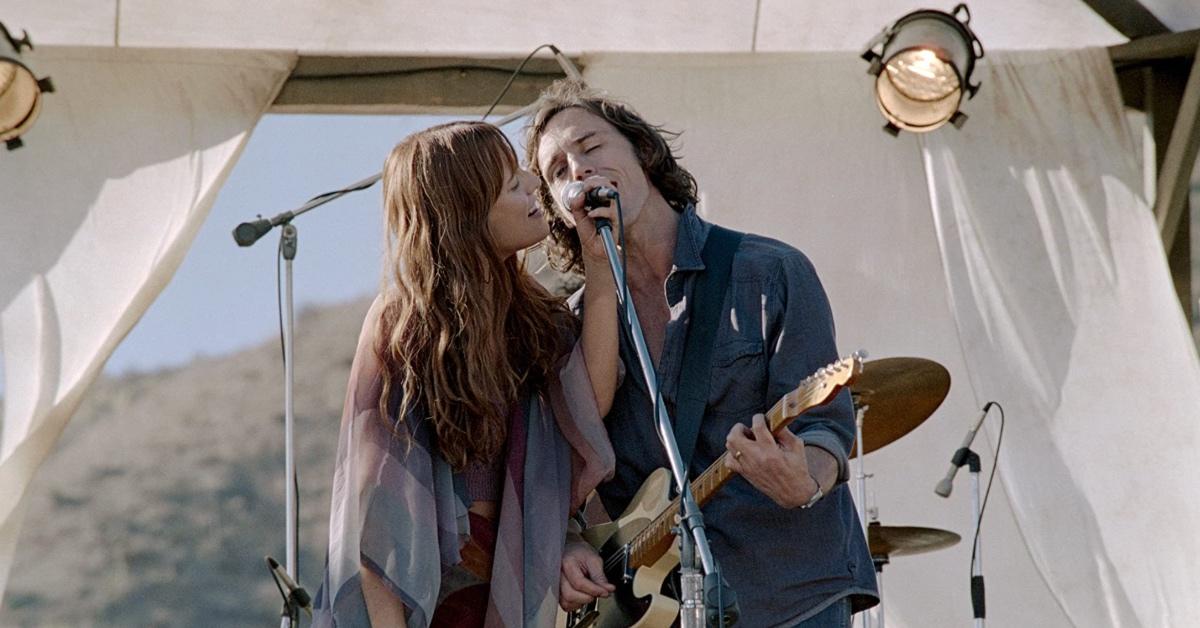 Do Daisy and Billy Sleep Together in 'Daisy Jones'? Details