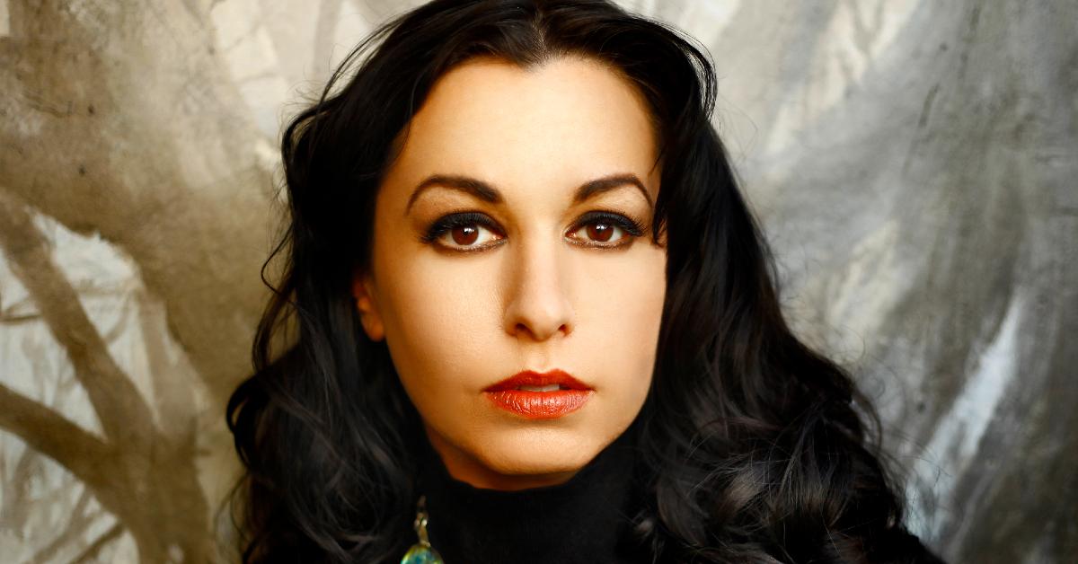 Exorcist Rachel Stavis on the Best Scary Movies (EXCLUSIVE)