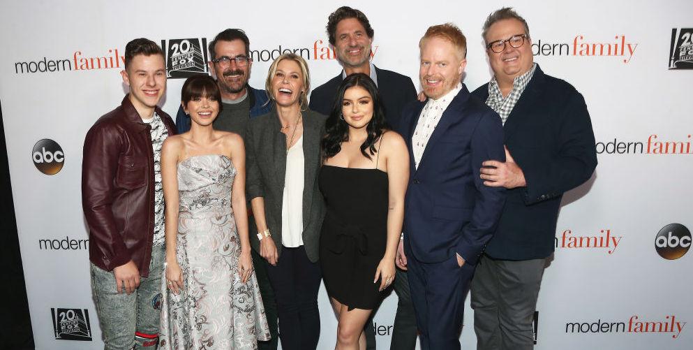 ‘Modern Family’ Cast Then and Now: What They Look Like 11 Years Later