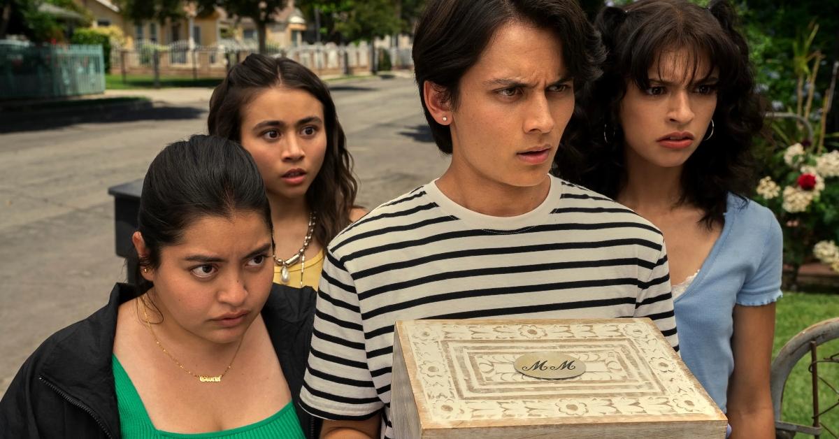 'Freeridge' Filming Location: This City Was the Main Spot