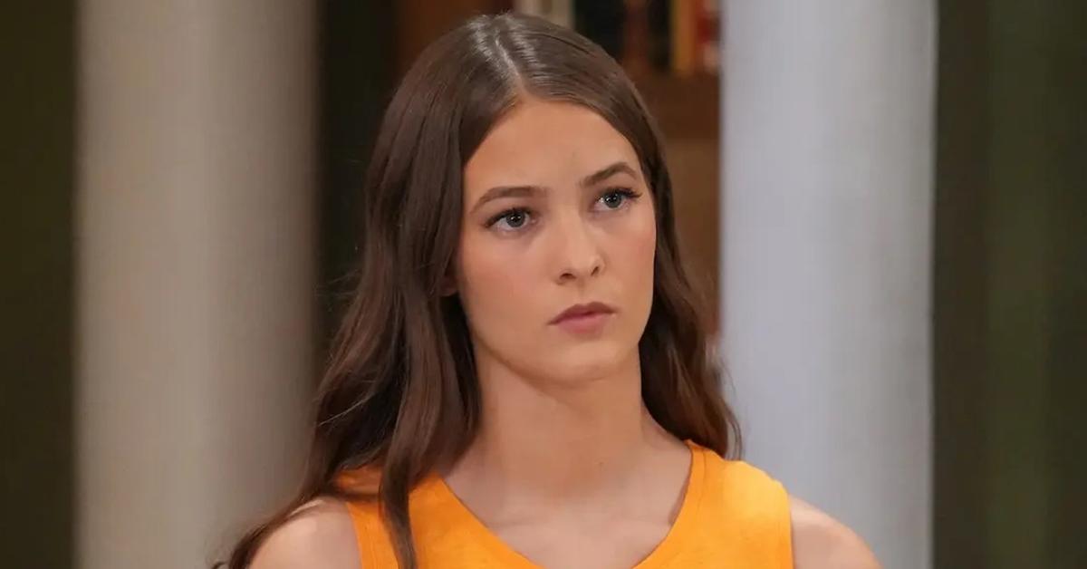 What Happened to Esme on General Hospital? Details