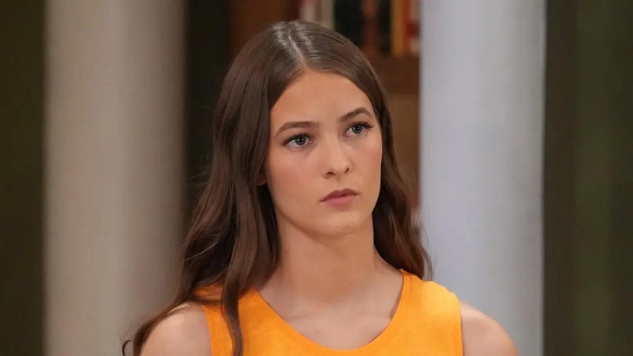 What Happened to Esme on General Hospital? Details