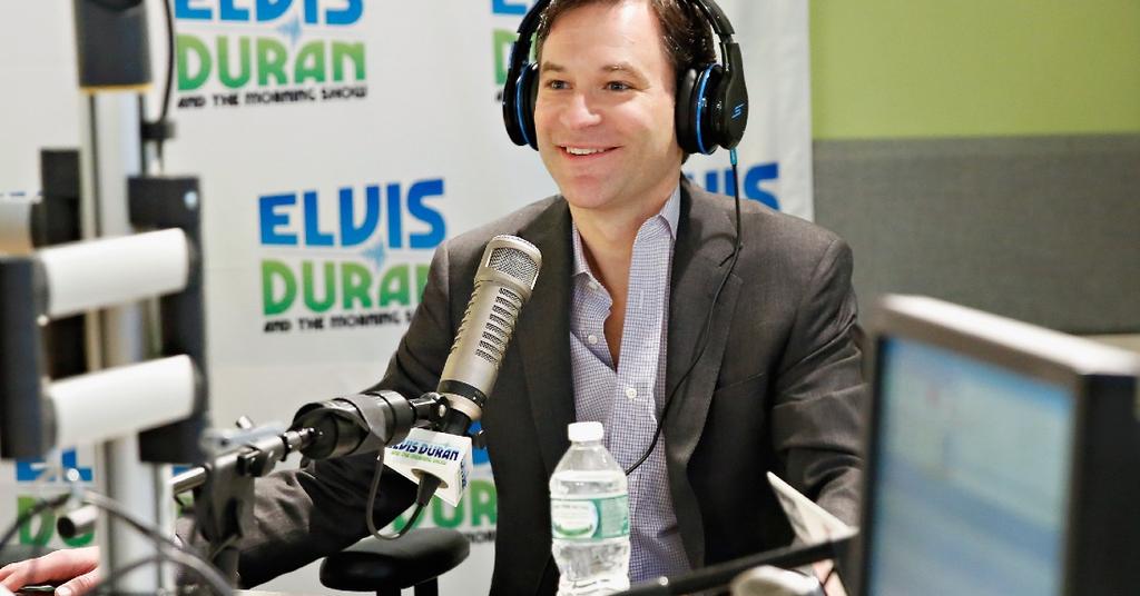 Dan Harris Is Leaving 'GMA' Weekend Edition — The Real Reason Behind ...