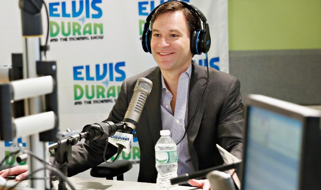 Dan Harris Is Leaving 'GMA' Weekend Edition — The Real Reason Behind ...