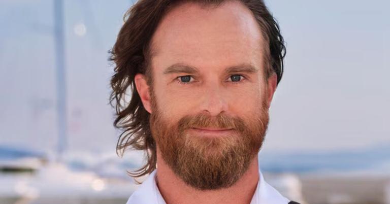 Who Is Iain Maclean From Below Deck Mediterranean Dating?