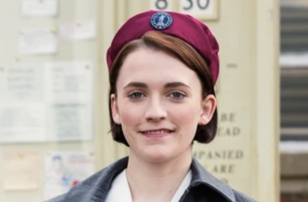 What Happened to Barbara on 'Call the Midwife'? — Details on Her Death