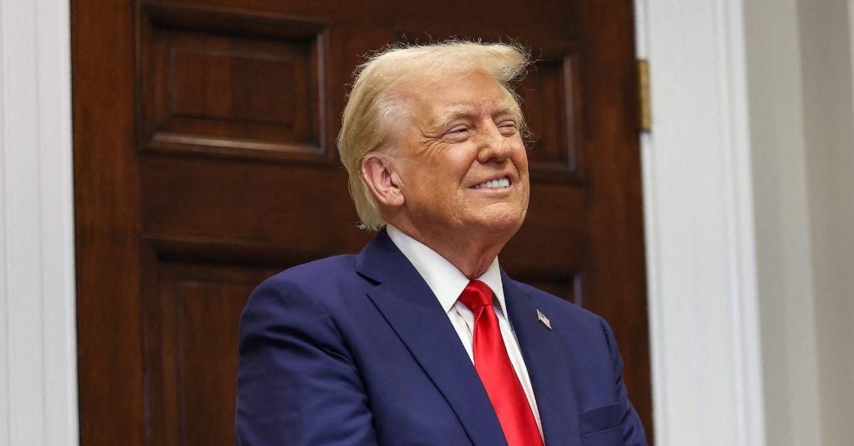 When Will JFK Files Be Released? Trump Vowed to Make It Happen