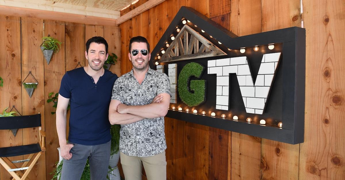 What Is the Property Brothers’ Net Worth? They Made Millions