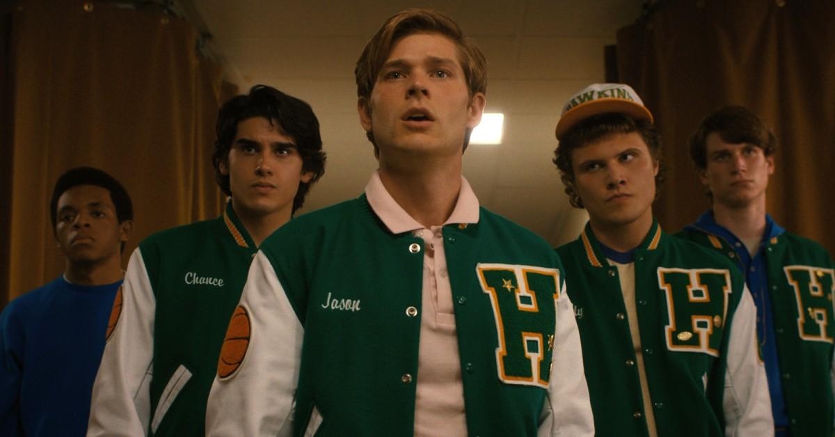 Did Jason Carver Die in Netflix's 'Stranger Things' Season 4?