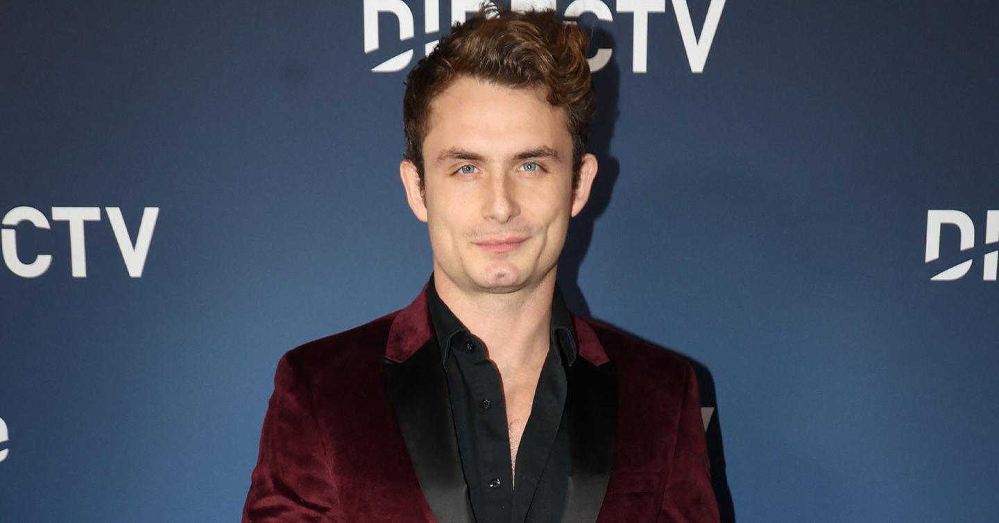 VPR's James Kennedy Arrested for Domestic Violence