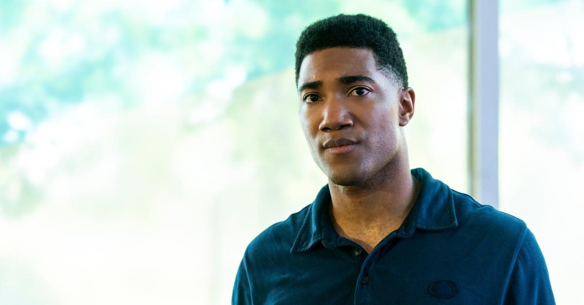 Is Carter Redwood's Andre Raines Leaving FBI: International?