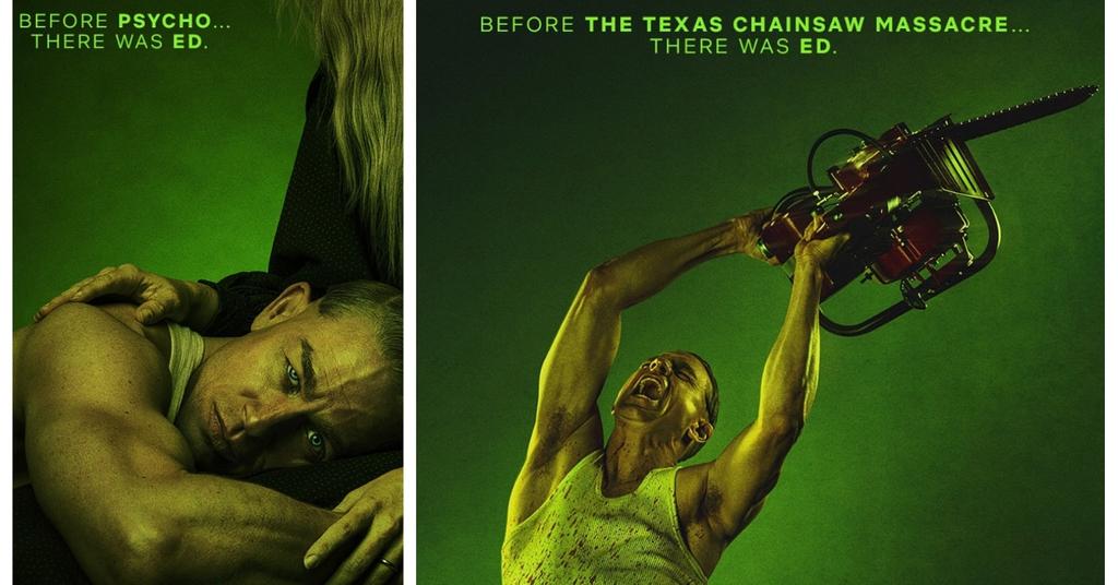 Did Ed Gein Use a Chainsaw? Details on His Weapons of Choice