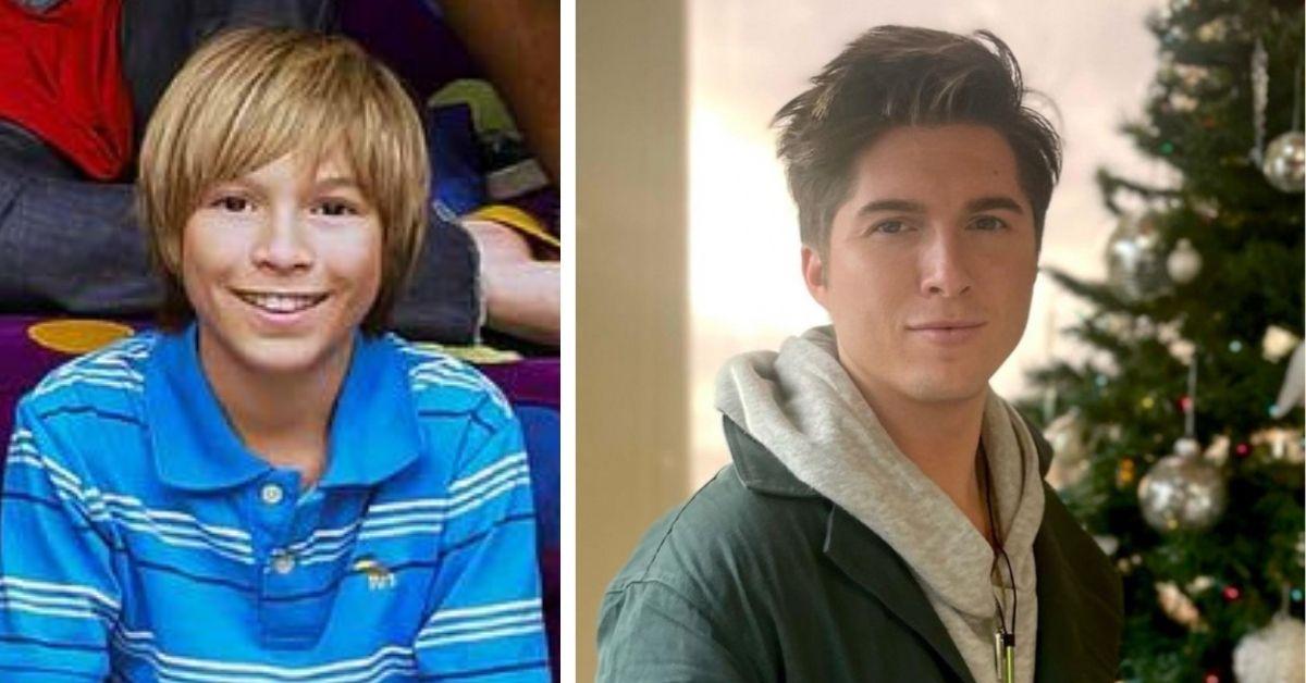 You'll Never Guess What the 'Zoey 101' Cast Is Up to Now!