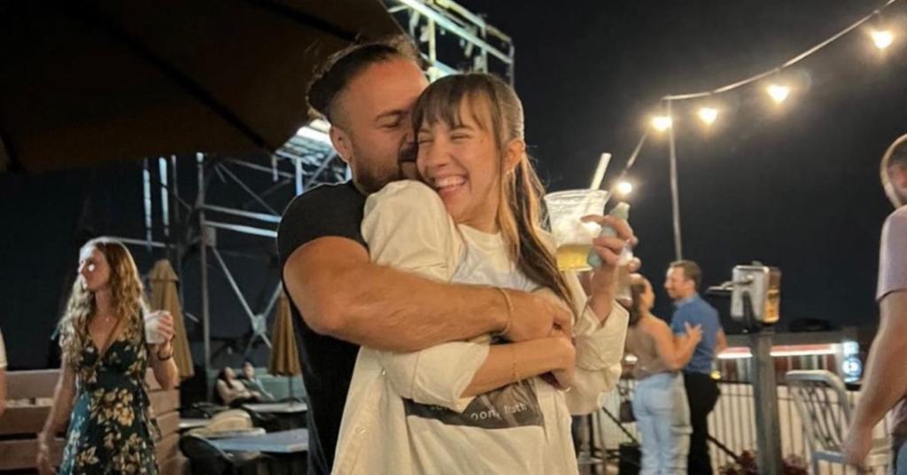 Good Bones Star Tad Starsiak Is Getting Married! Details