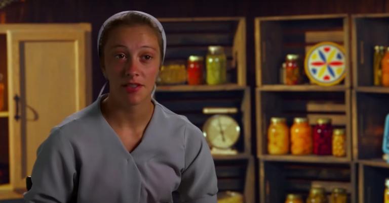 'Return to Amish's Season 7 Cast: Meet the Newcomers