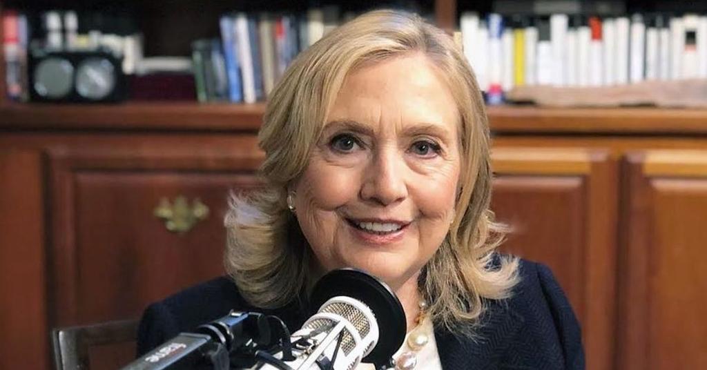 Where Is Hillary Clinton Now? 2021 Update