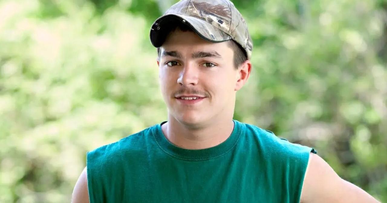 Where Is the Buckwild Cast Now? They've Grown Up and Apart