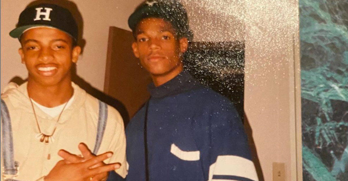 How Many Wayans Siblings Are There? Marlon Wayans Is One of Many