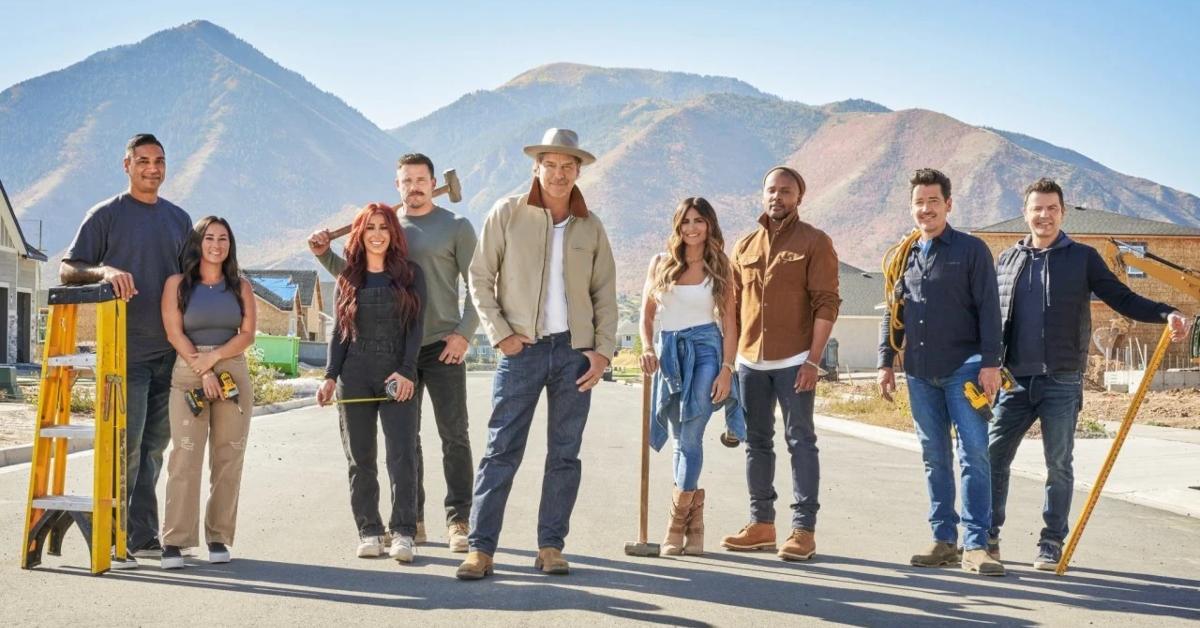 Who Won Season 6 of Rock the Block? Find out Here!