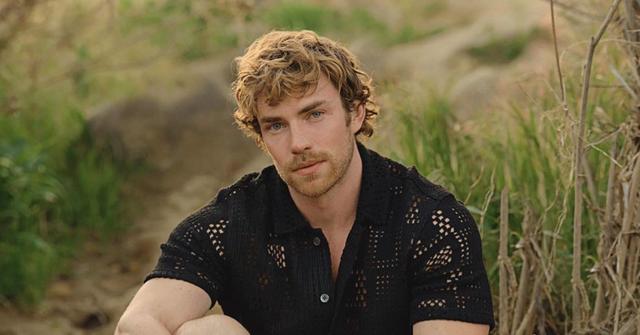 'Glamorous' Star Zane Phillips's Dating History