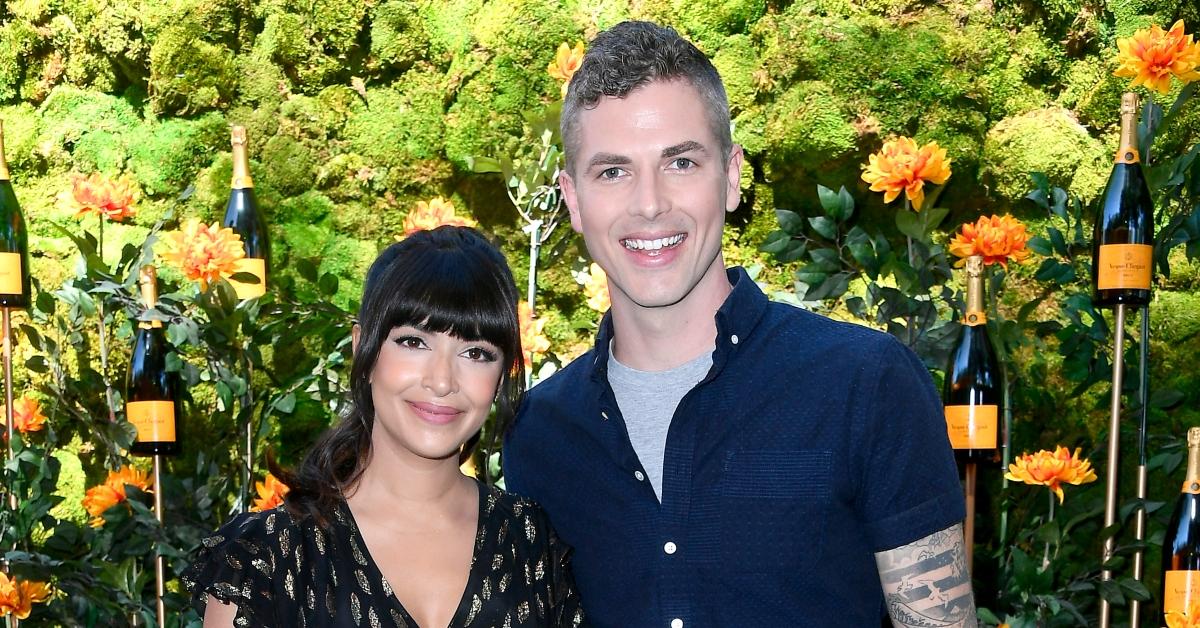 Hannah Simone Has Been Married to Her Husband for Almost 7 Years