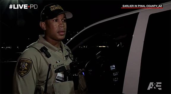 Live PD New Departments: What New Cities Will Be on the Show?