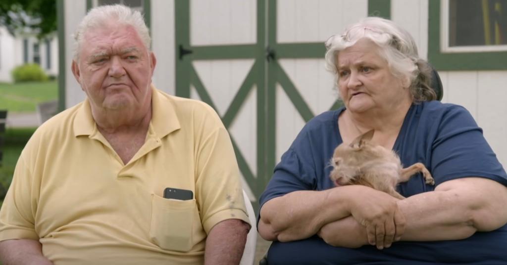 Amy and Tammy Slaton's Parents: Meet Their Mom and Dad