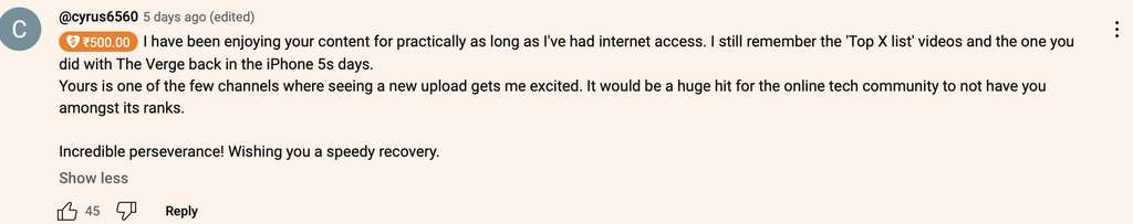 What Happened to Jonathan Morrison? Health Update