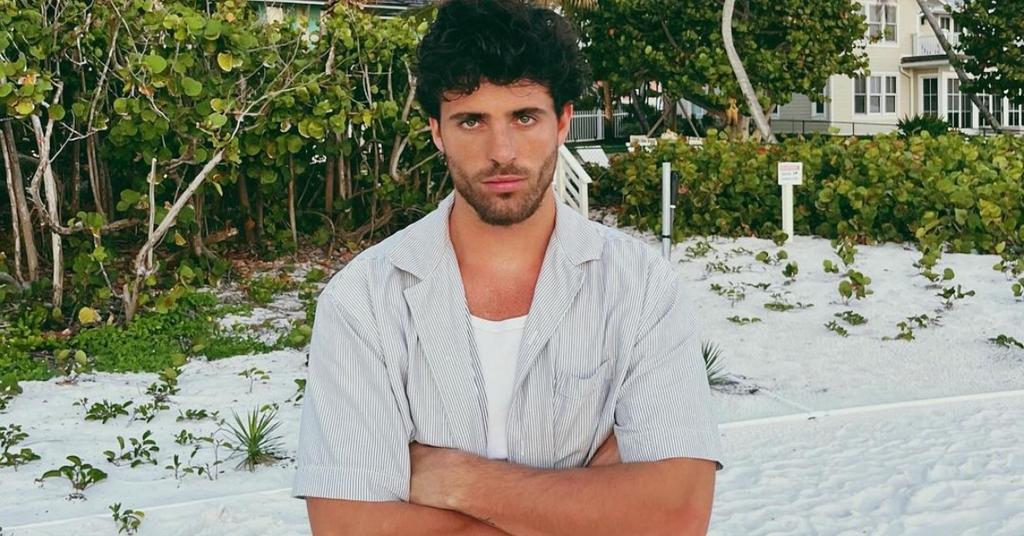 Justin Assada Isn't at the Perfect Match Finale — Here's Why