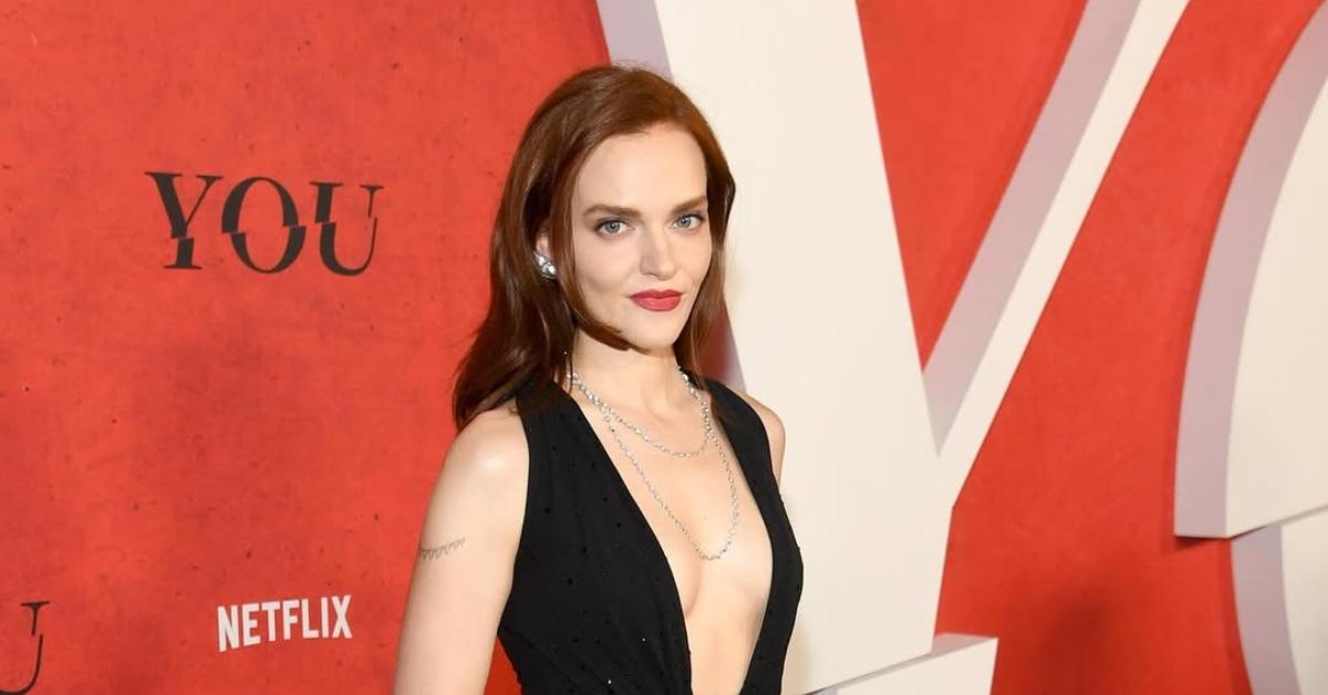 Who Plays Bronte on You Season 5? Details (SPOILERS)