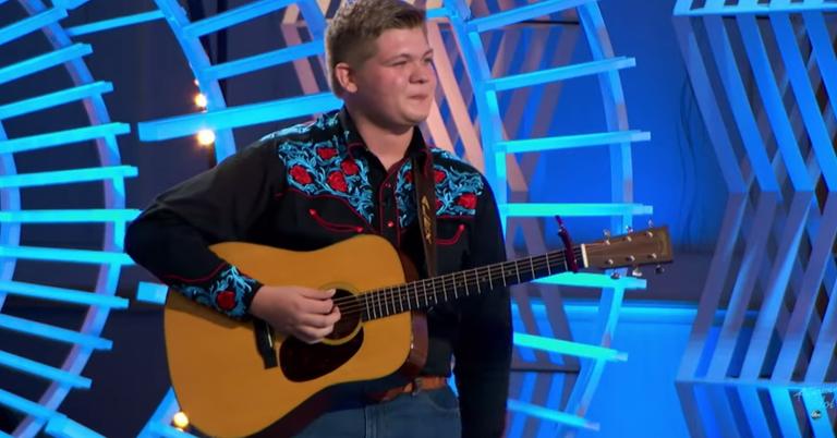Alex Miller From 'American Idol' Is a Talented Singer and Country Fan