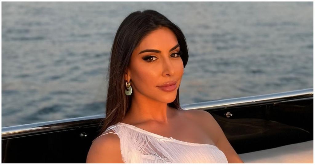 Meet RHODubai Star Taleen Marie’s Parents