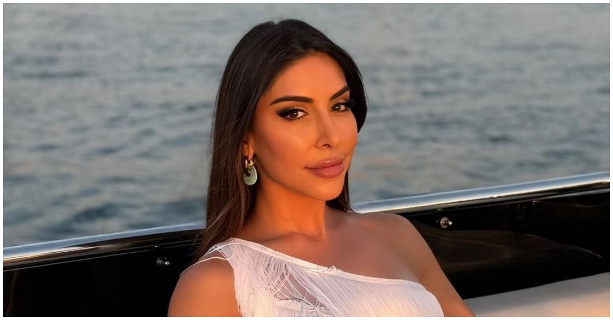 Meet RHODubai Star Taleen Marie’s Parents